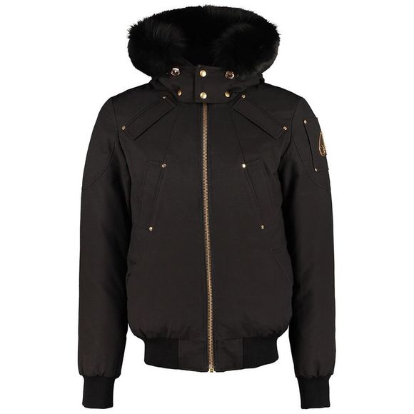 Moose Knuckles | Jackets & Coats | Moose Knuckles Mens Little Rapids ...